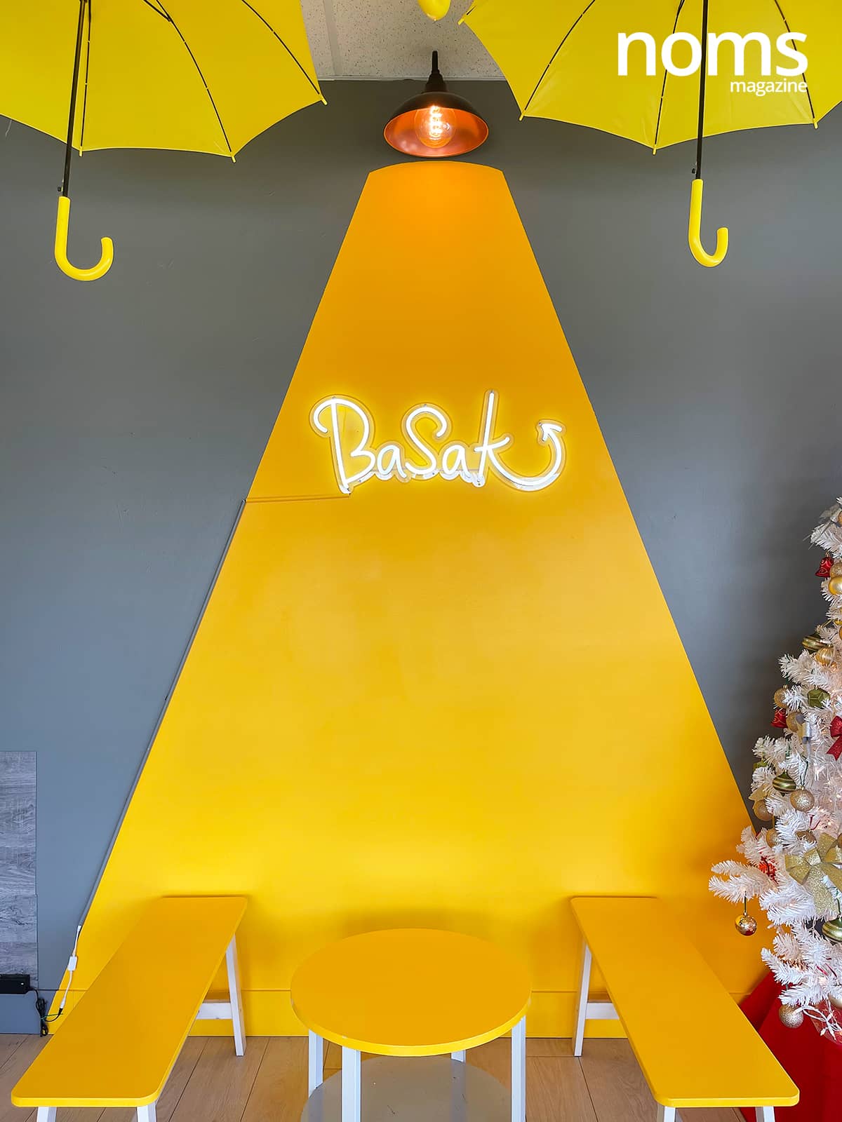 Burnaby's Korean Chubby Waffle & Dessert Cafe Announces Closure After 4 ...