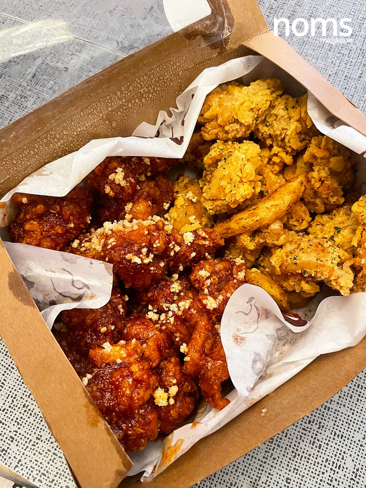 Richmond's Go-To Korean Fried Chicken & Drink Spot Has Quietly Shut ...
