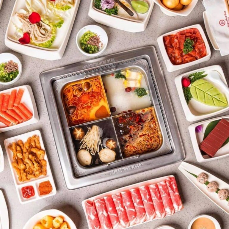 Best Chinese Restaurants in Seattle? Here's 12 You Gotta Eat At (2024)