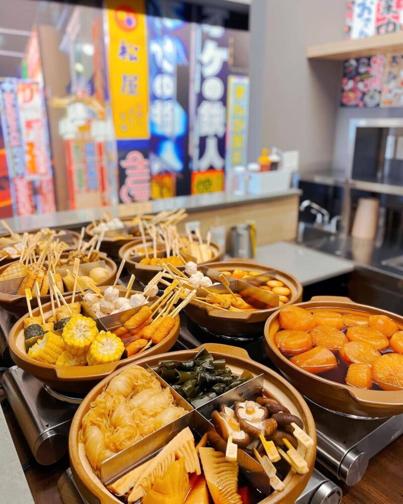 Richmond's First Oden Restaurant Quietly Shuts Down After 3 Years