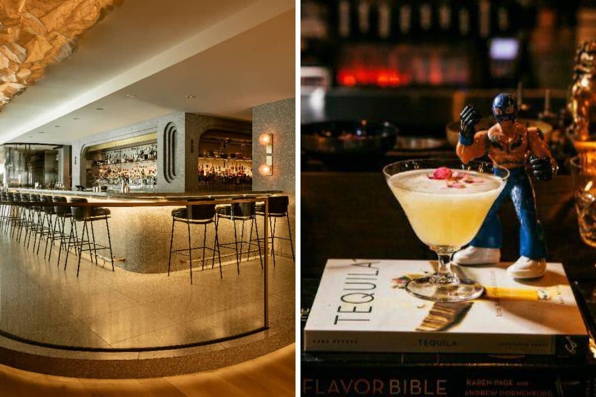 2 Vancouver Bars Land On Prestigious North America’s 50 Best Bars List