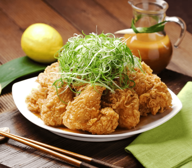 Popular Korean Fried Chicken Chain Soft Opens New Port Coquitlam ...