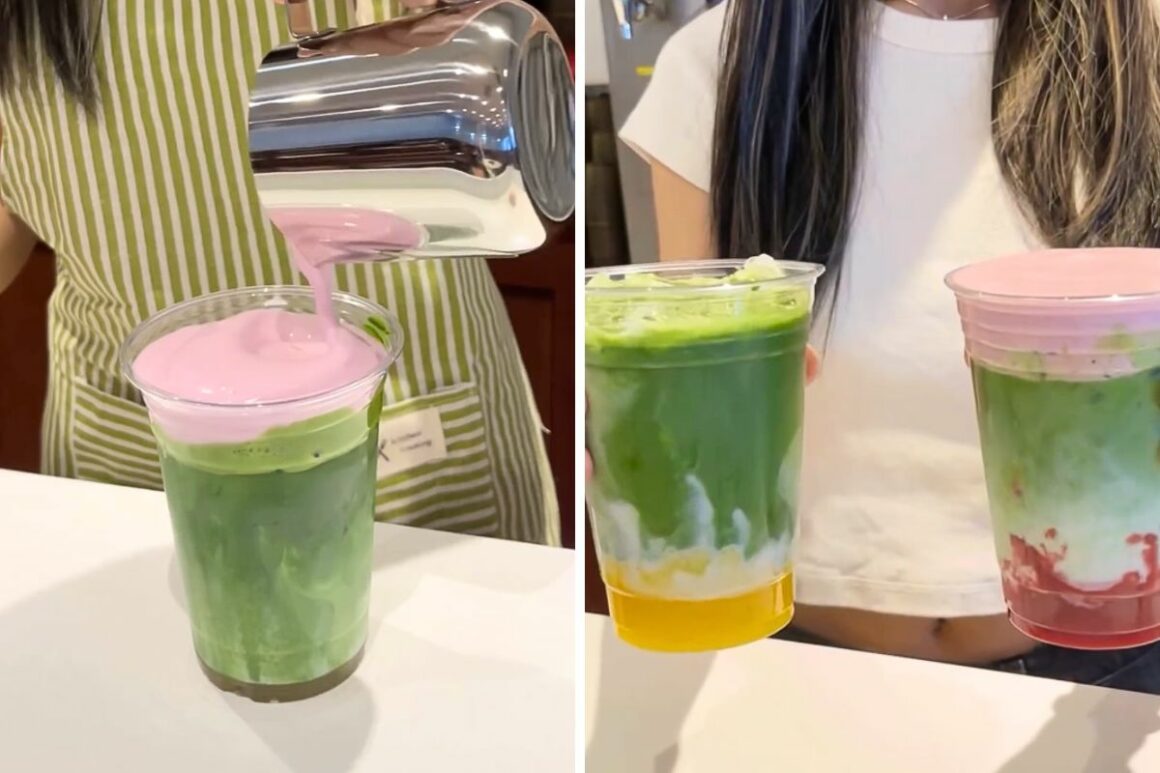 Huh? A Matcha Cafe Is Launching Inside A Vancouver Chinese Noodle Shop ...