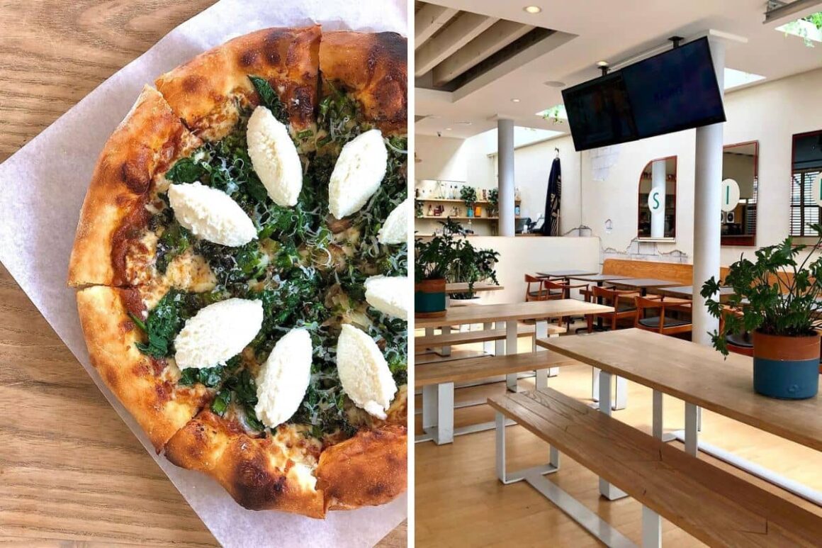 Main Street's Popular Drink Spot Coming To Commercial Drive This May