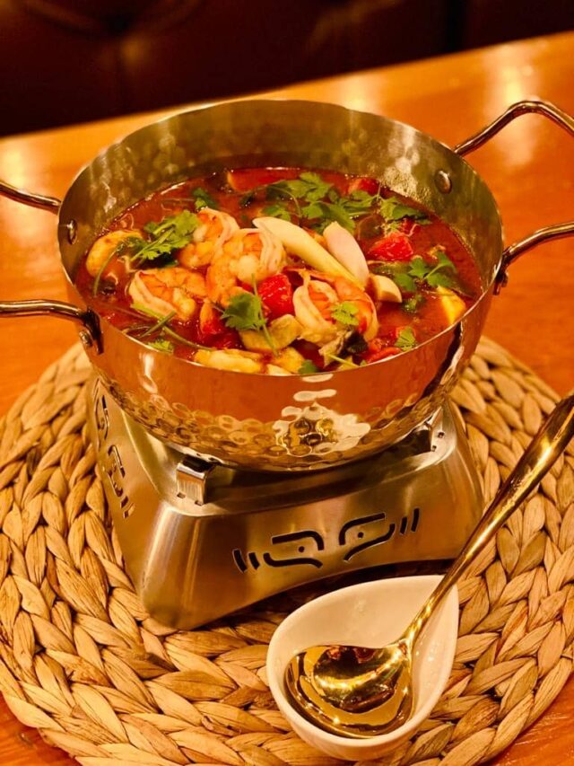 New Vancouver Family-Owned Thai Restaurant 'Sip Song' Soft Opens