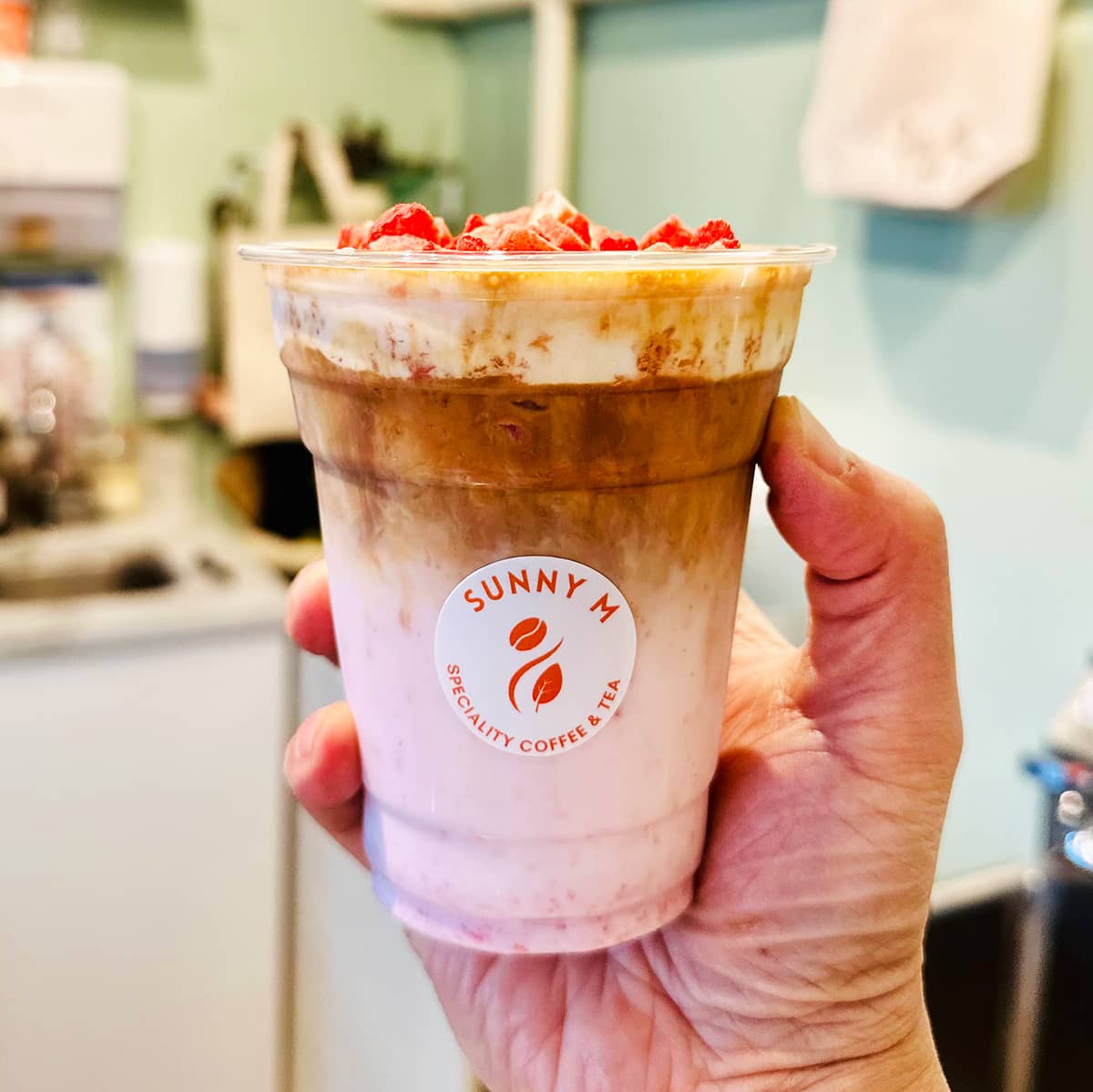 Cherry Blossom Food Fest - Sunny M | Vancouver Food Blog