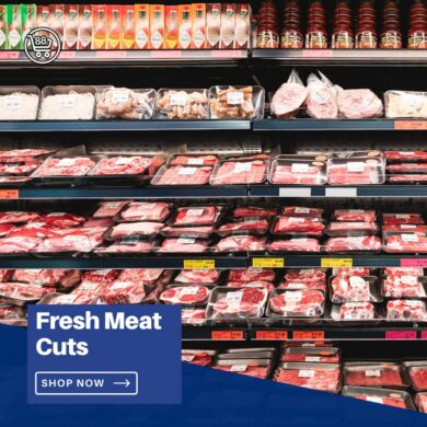 88 Supermarket Spotted To Open First Richmond Outpost