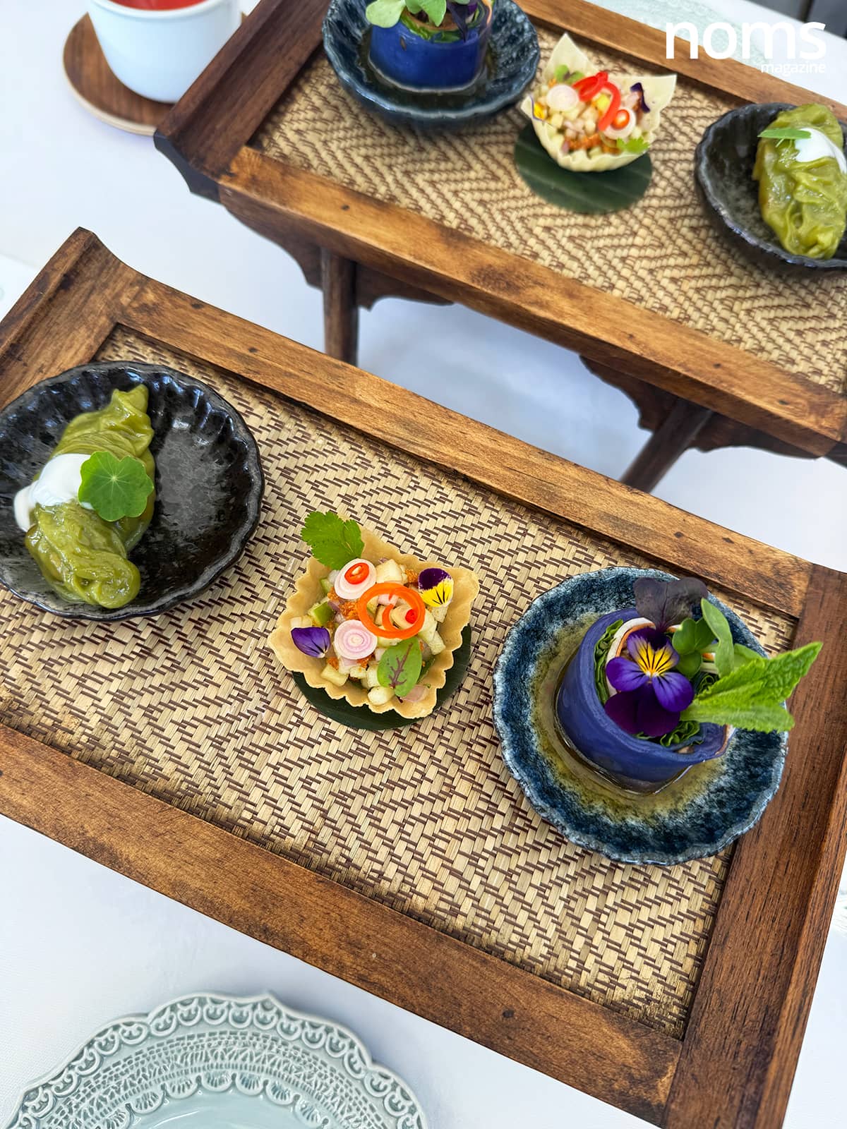 Award-Winning Richmond Restaurant Launches World's First Sommelier-Led ...