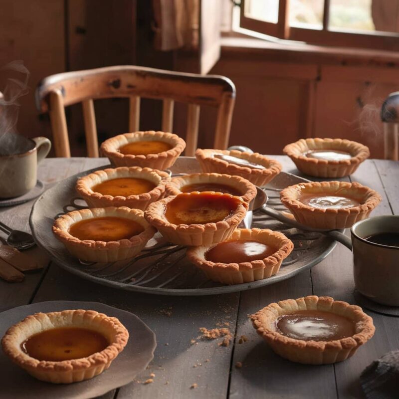 10+ Must-Try Canadian Desserts Everyone Gotta Try Once