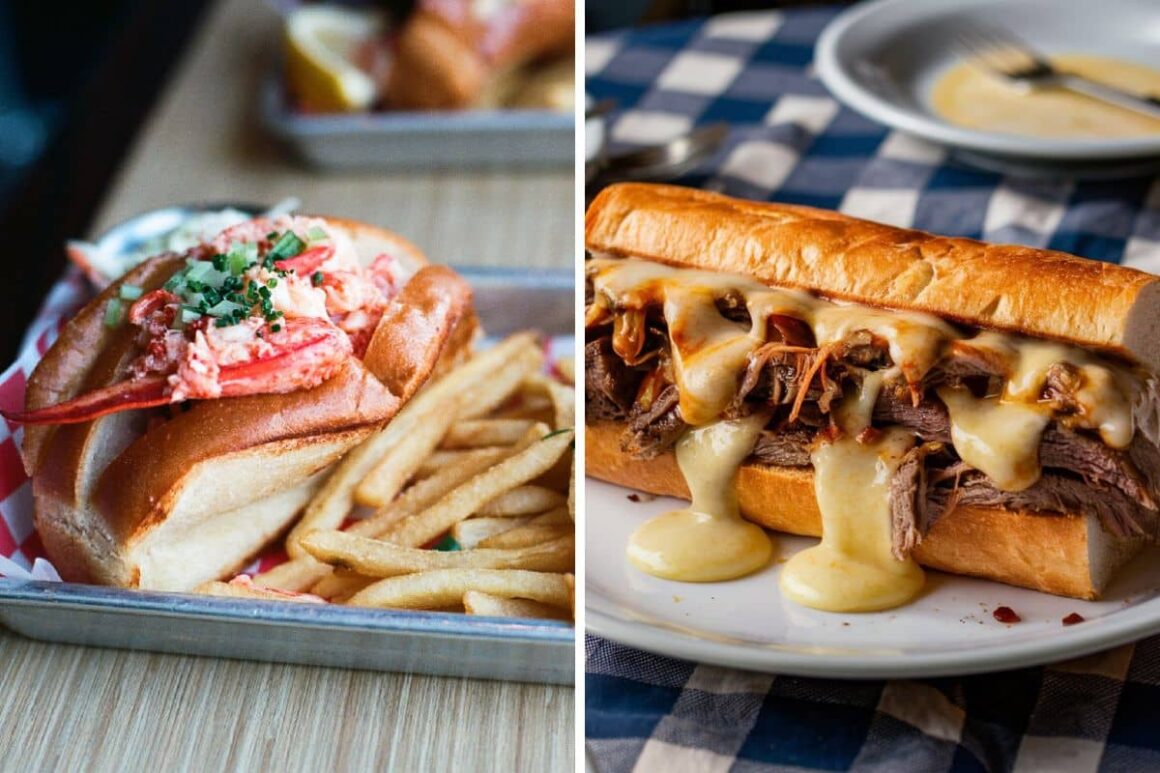 15 Must-Try American Dishes Everyone Gotta Try Once