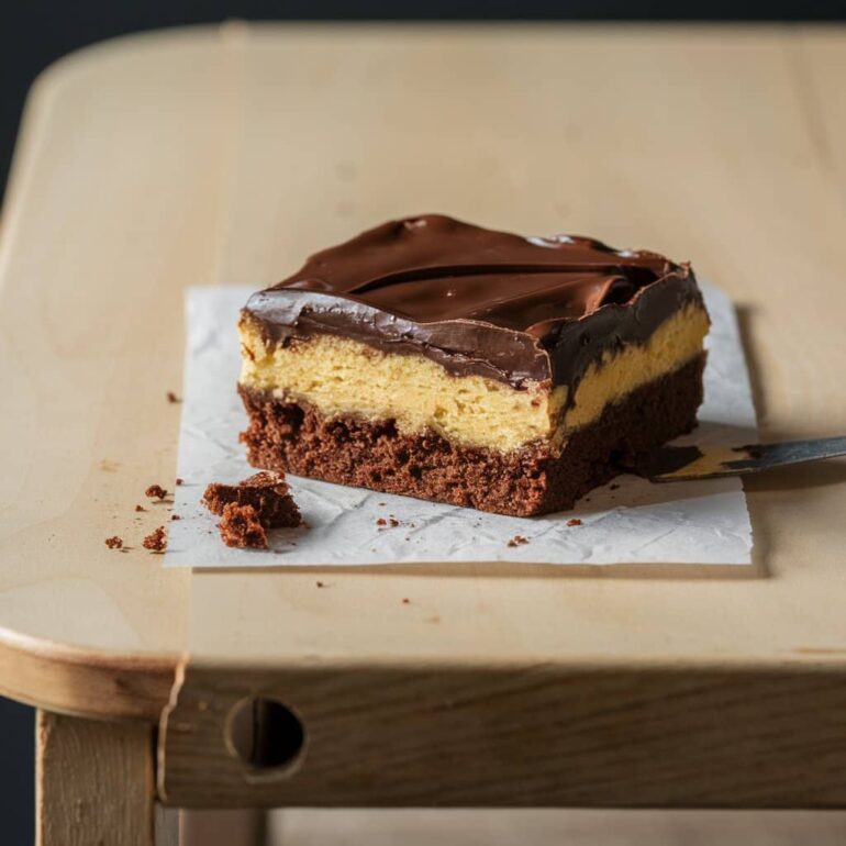 10+ Must-Try Canadian Desserts Everyone Gotta Try Once