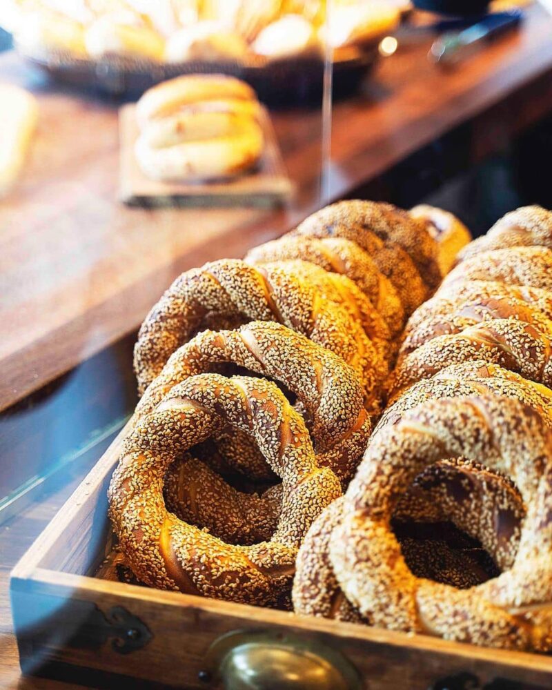 Turkish Bakery Cafe Quietly Shuts Down West End Location After 7 Months ...