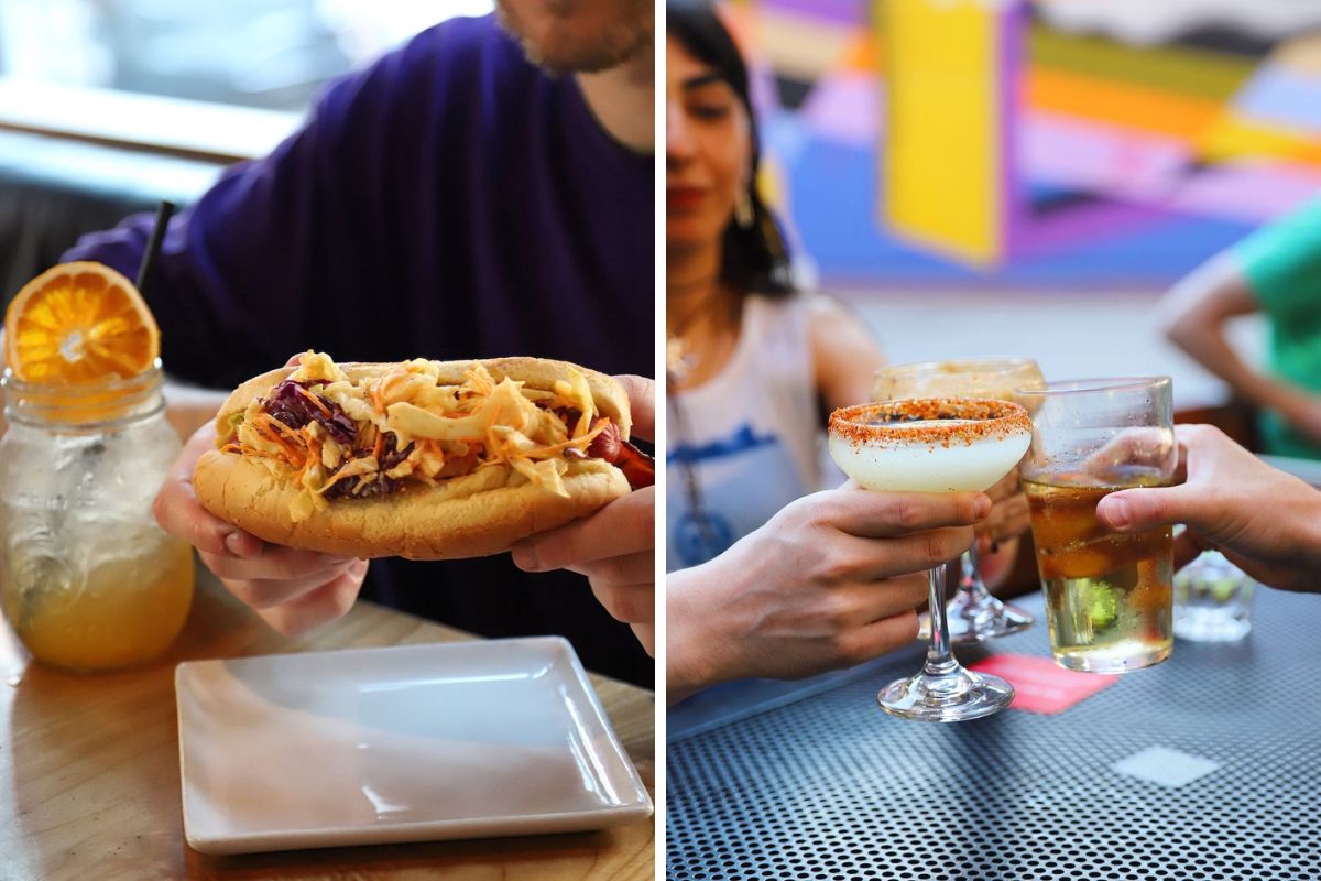 Gastown Bar Announces Closure With Two Day $5 Farewell Drink Specials