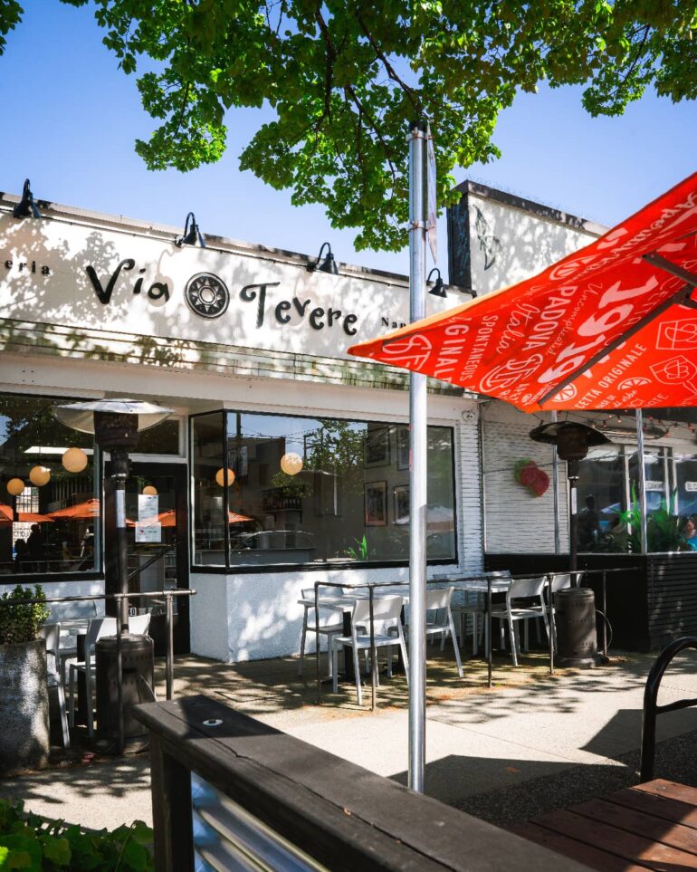 Mount Pleasant's New Authentic Neapolitan Pizzeria To Open Next Week