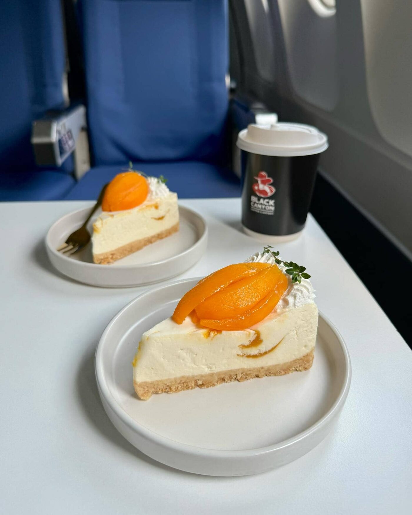 Thailand’s Coolest Cafe? Get A Sip of Coffee in the Sky!