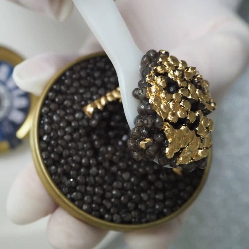 13 Most Expensive Ingredients in the World That Will Blow Your Mind