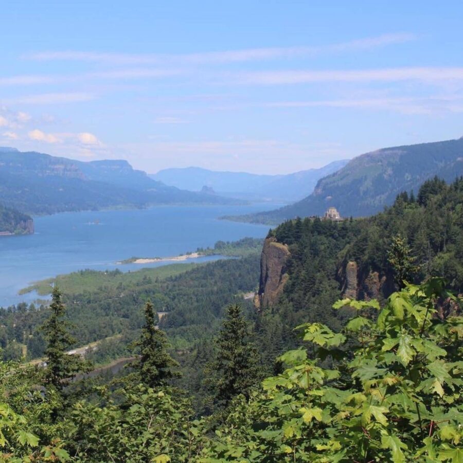 13 Most Visited Attractions in Oregon You Can't Miss