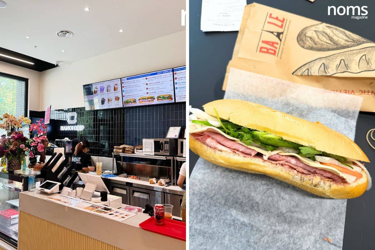 Ba Le Grand Opens New Vancouver Location With 10% Off All June Long
