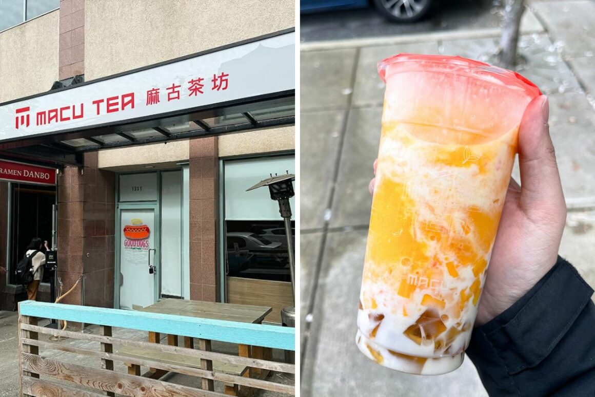 The Ultimate Vancouver Food Bucket List: A Local's Guide 2024