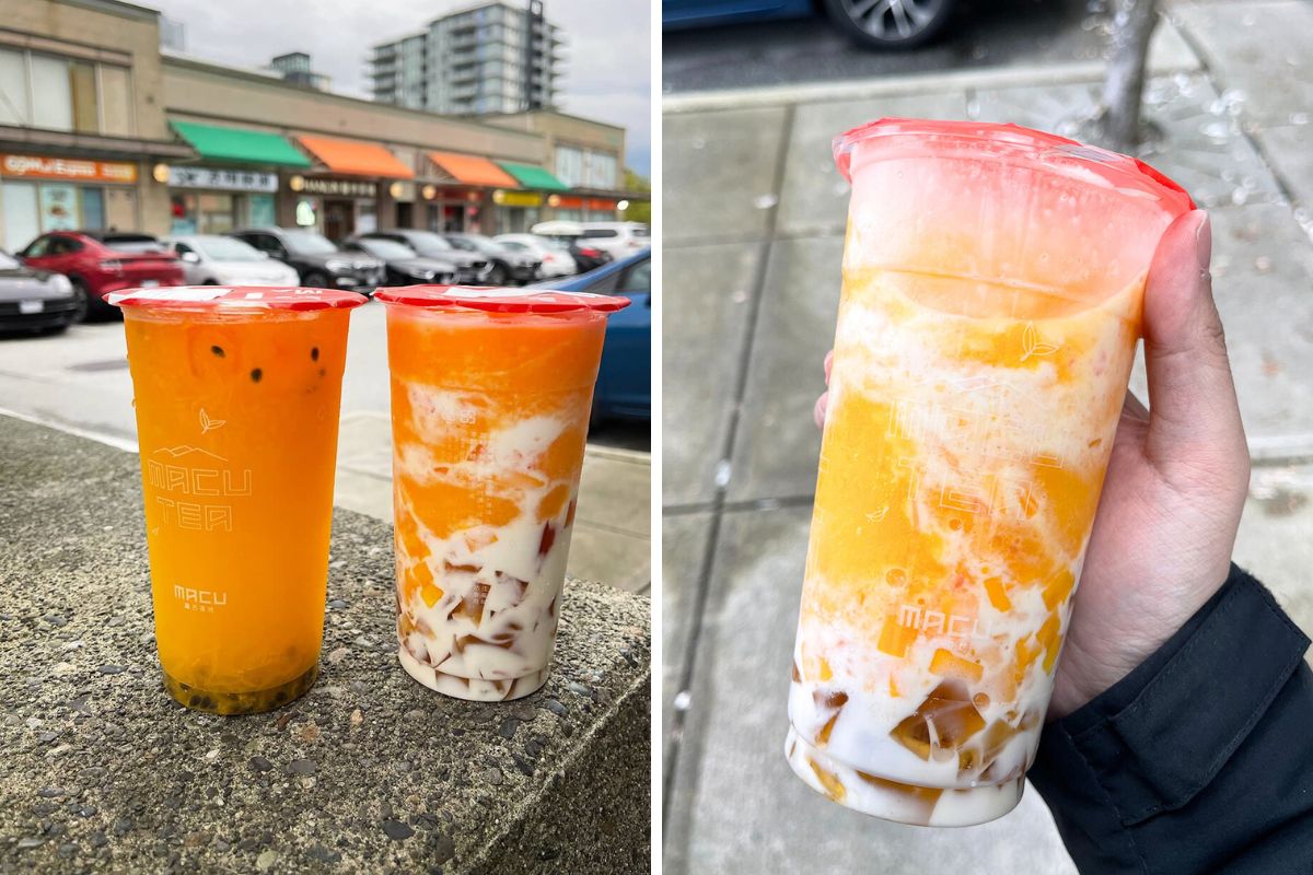 The Ultimate Vancouver Food Bucket List: A Local's Guide 2024