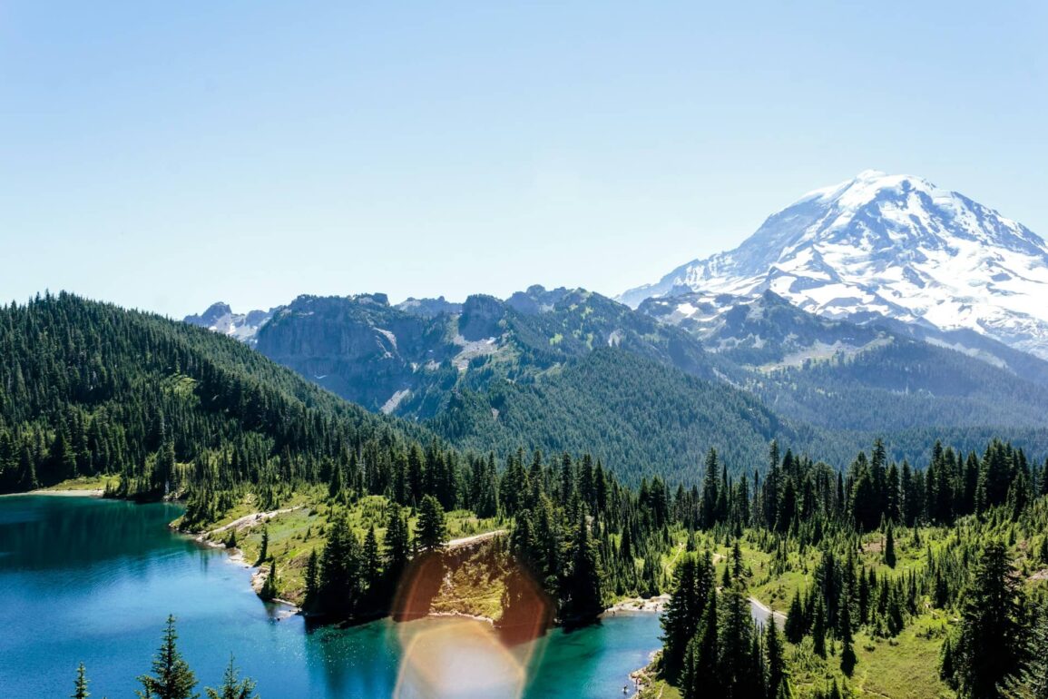 13 Most Visited Attractions in Washington State You Gotta Visit