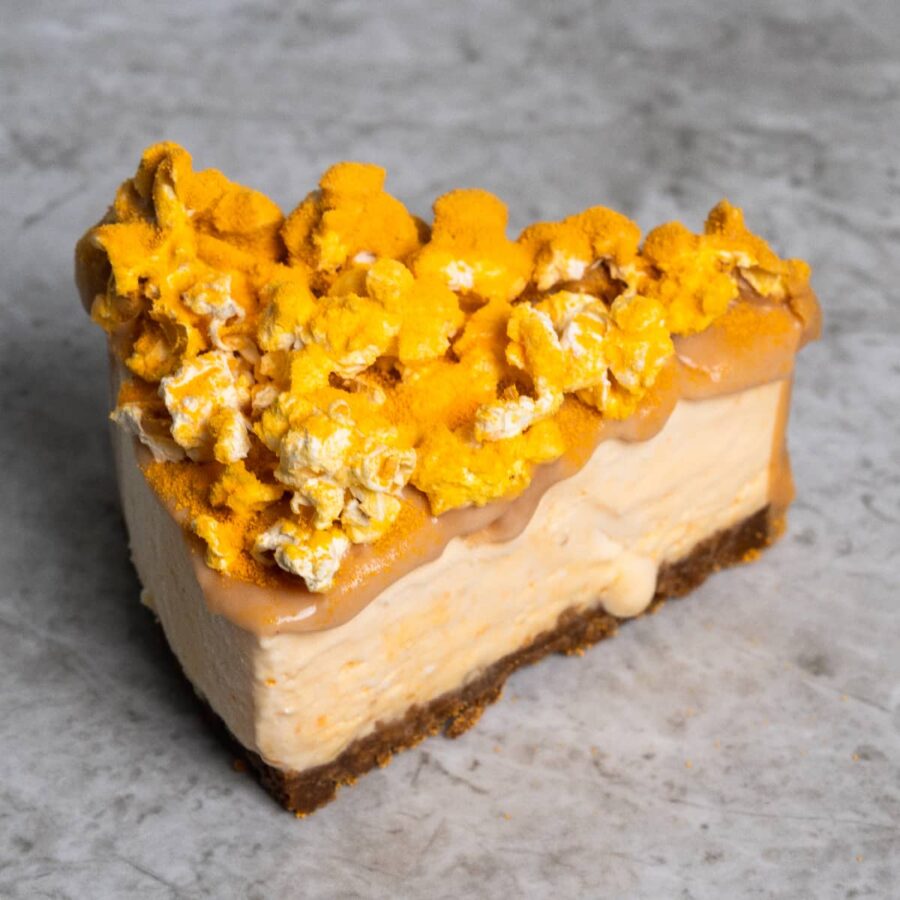 Festival - Beaucoup Bakery | Vancouver Food Blog