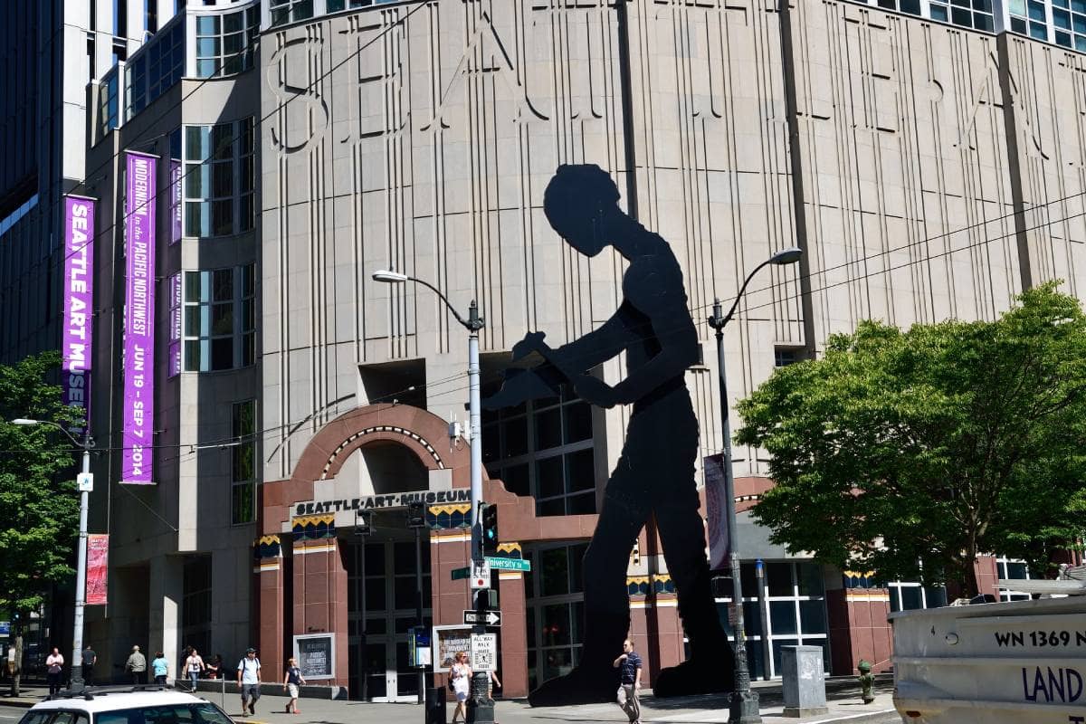 13 Most Visited Attractions in Seattle