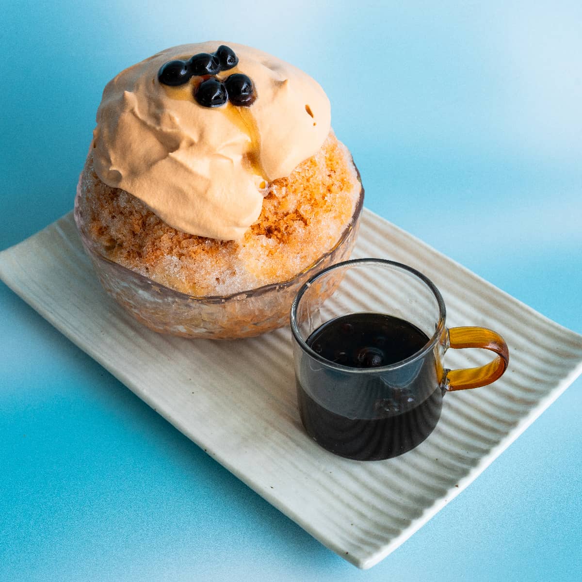 Festival - Fufu Cafe | Vancouver Food Blog