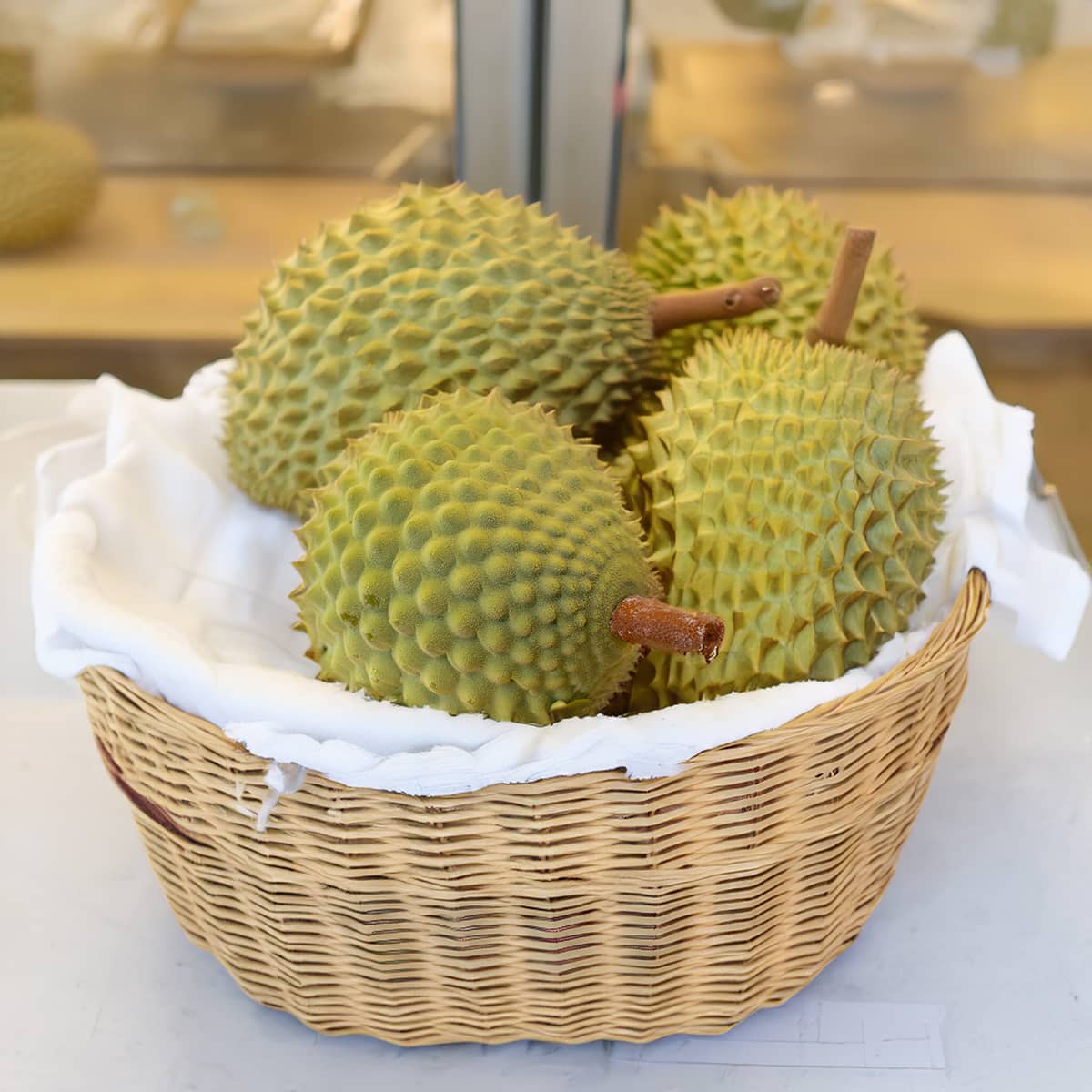 Festival - Daan Go Cake Lab | Vancouver Food Blog