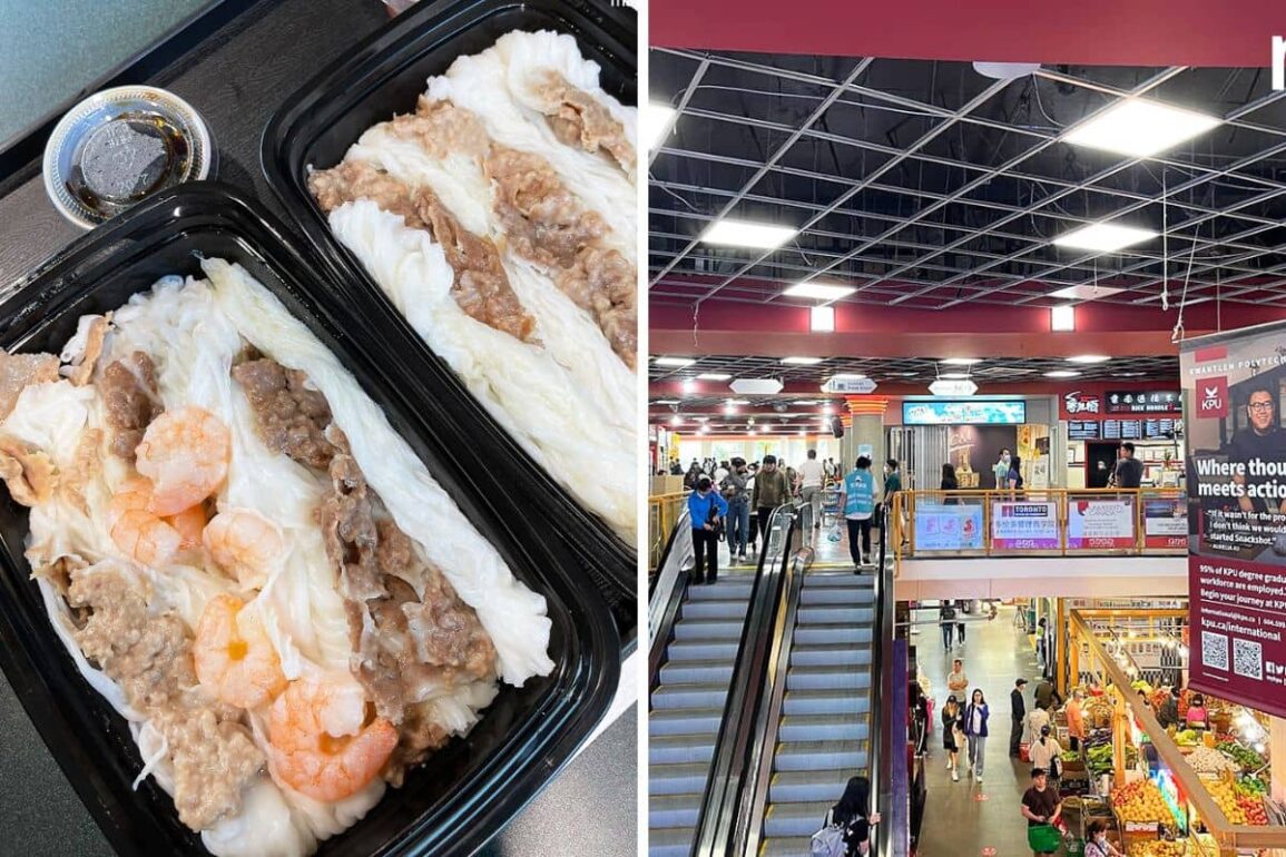 10+ Most Anticipated Metro Vancouver Food Spots Opening In 2025