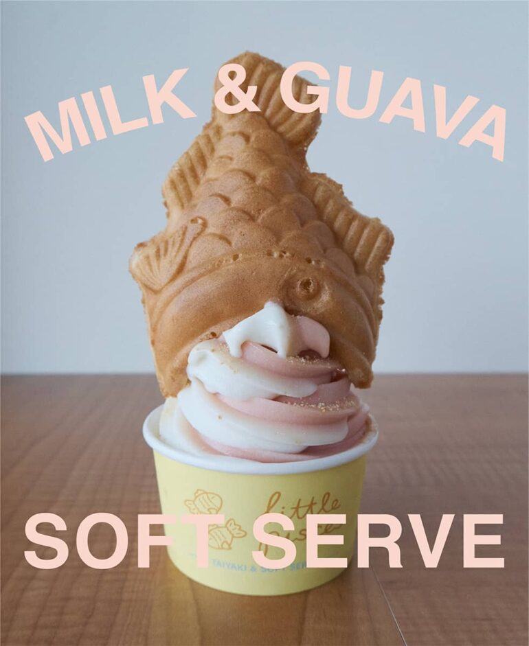 Festival - Little Pisces | Vancouver Food Blog