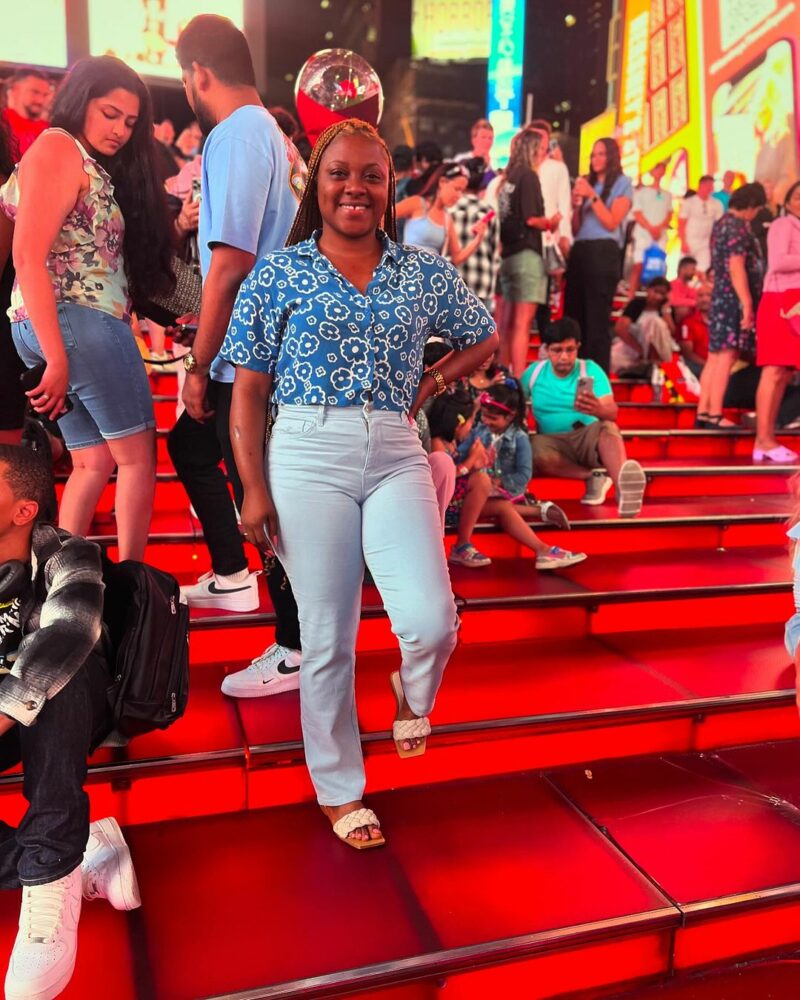 12 Touristy Things To Do In Times Square At Night