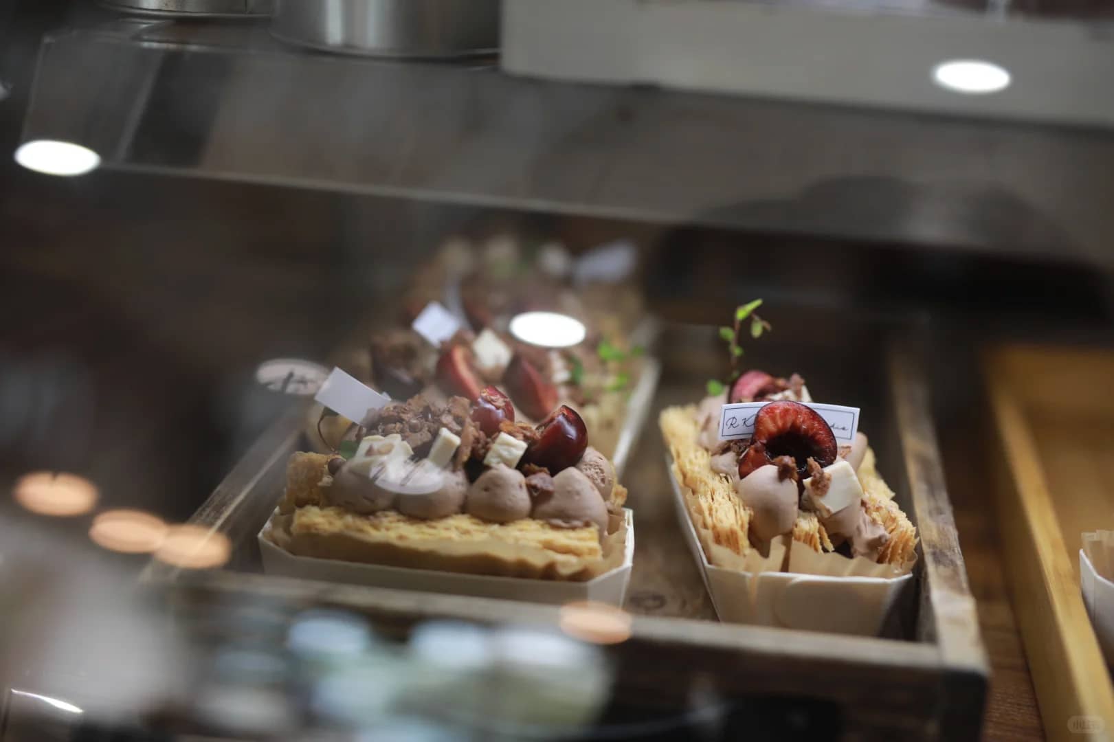 New Cozy Dessert Studio Cafe Quietly Soft Opens In Richmond