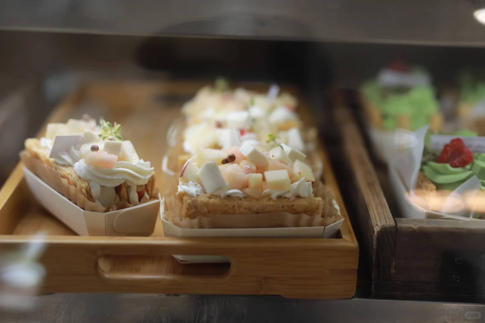 New Cozy Dessert Studio Cafe Quietly Soft Opens In Richmond