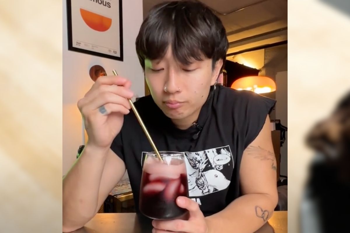 Red Wine and Coke? The Surprisingly Delicious Combo You Need to Try