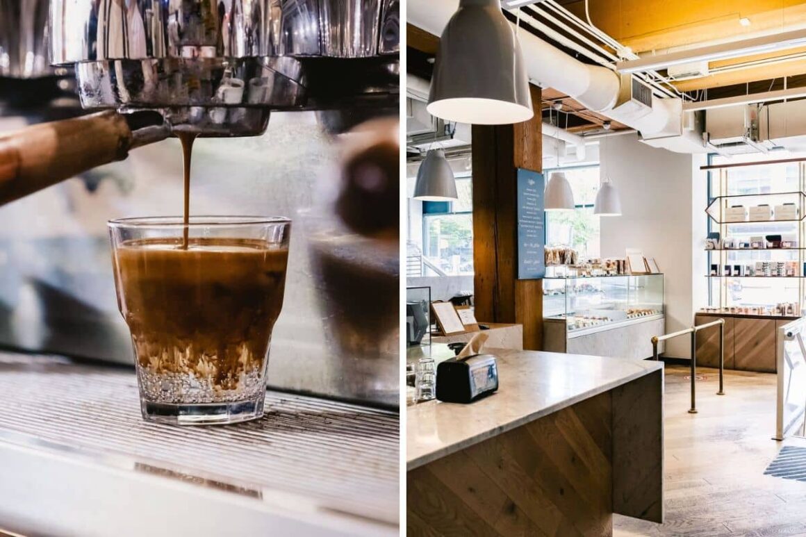 Downtown Vancouver Bakery Cafe 'Small Victory' Closes After A Decade Of ...