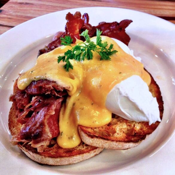 15 Most Difficult Food To Make And Master