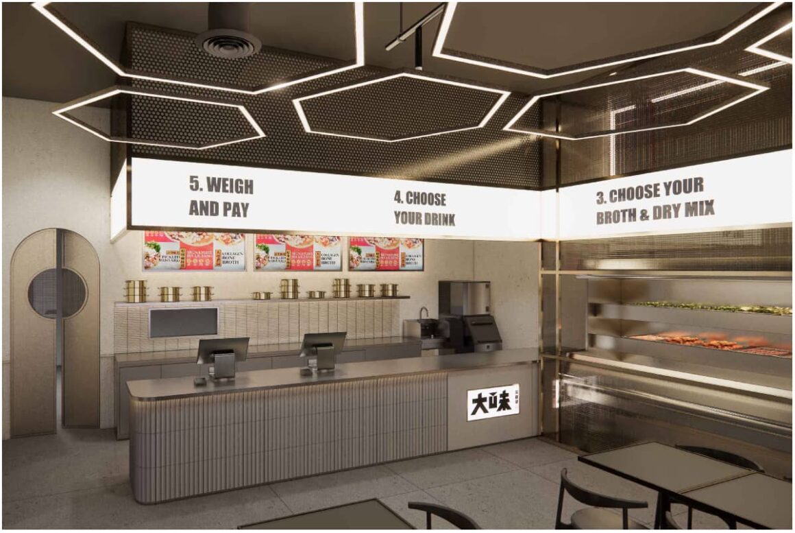 Big Way Hot Pot To Open Second Richmond Outpost Next Week + Announces 5 ...