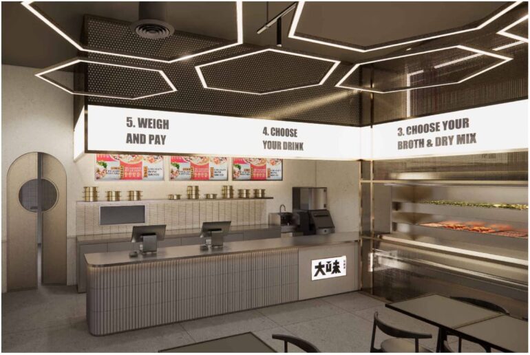 Big Way Hot Pot To Open Second Richmond Outpost Next Week + Announces 5 ...