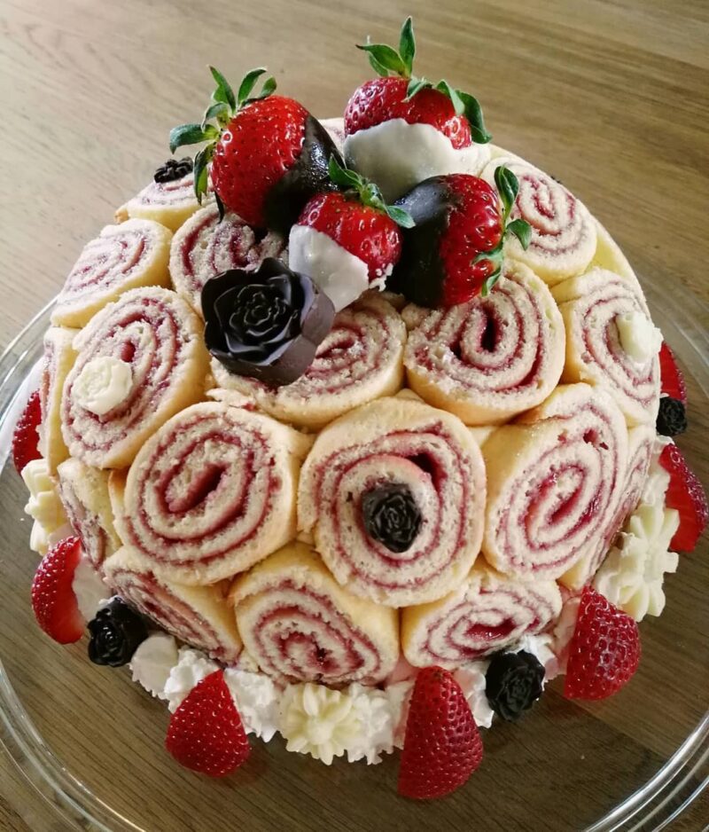 12 Most Challenging Cakes In The World To Make & Master