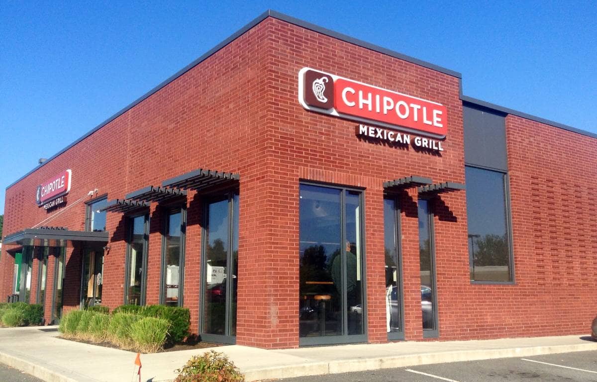 15 Weird Facts About Chipotle That’ll Blow Your Mind