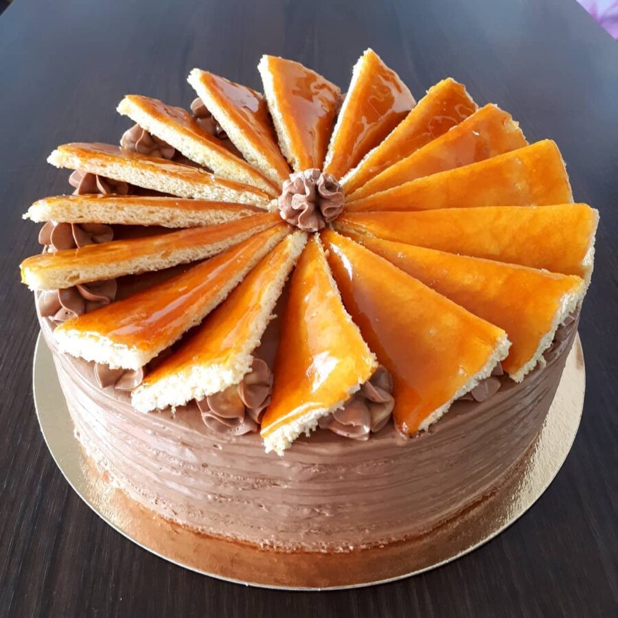 12 Most Challenging Cakes In The World To Make & Master