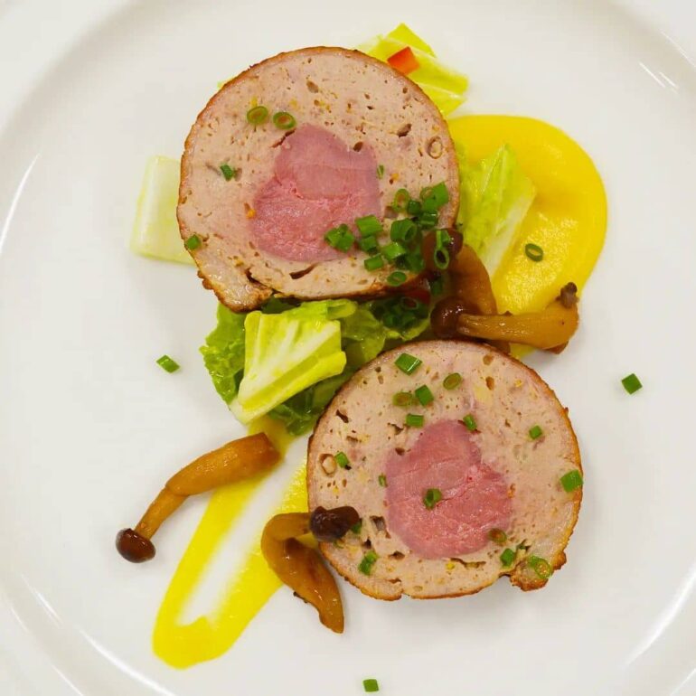 15 Most Difficult Food To Make And Master