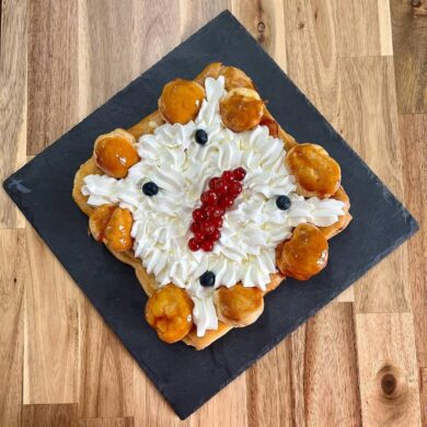 The 15 Most Challenging Desserts To Make & Master