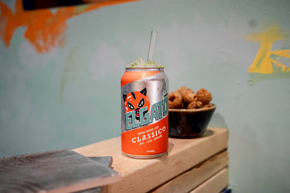 Vancouver's Michelin Star Restaurant To Open New Mexican Cocktail Bar