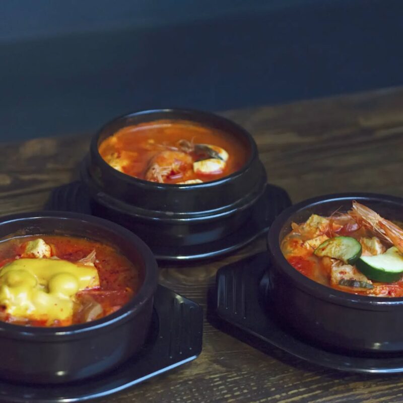 12 Best Korean Restaurants In Seattle & What To Order (2026)