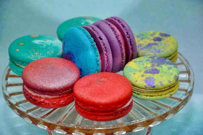 15 Hardest Desserts to Make, Ranked by Difficulty (2026)