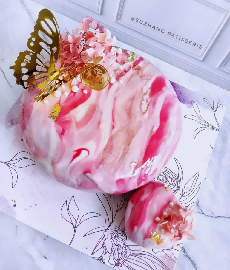 12 Most Challenging Cakes In The World To Make & Master