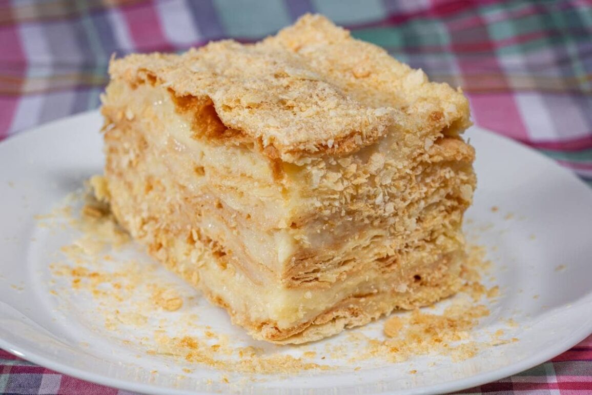 12 Most Challenging Baked Goods To Bake Well & Master
