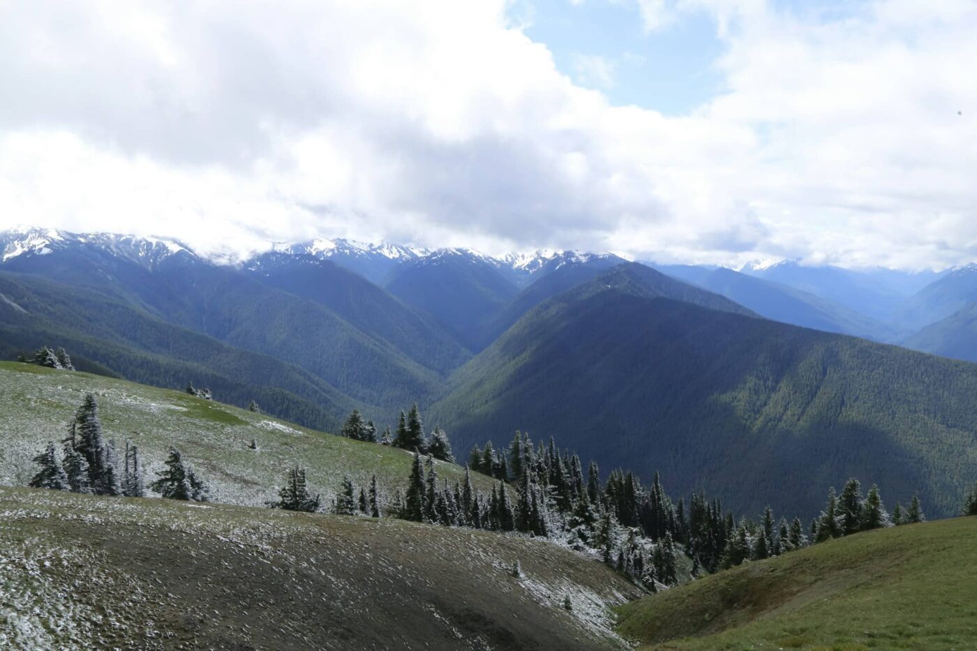 13 Most Visited Attractions in Washington State You Gotta Visit